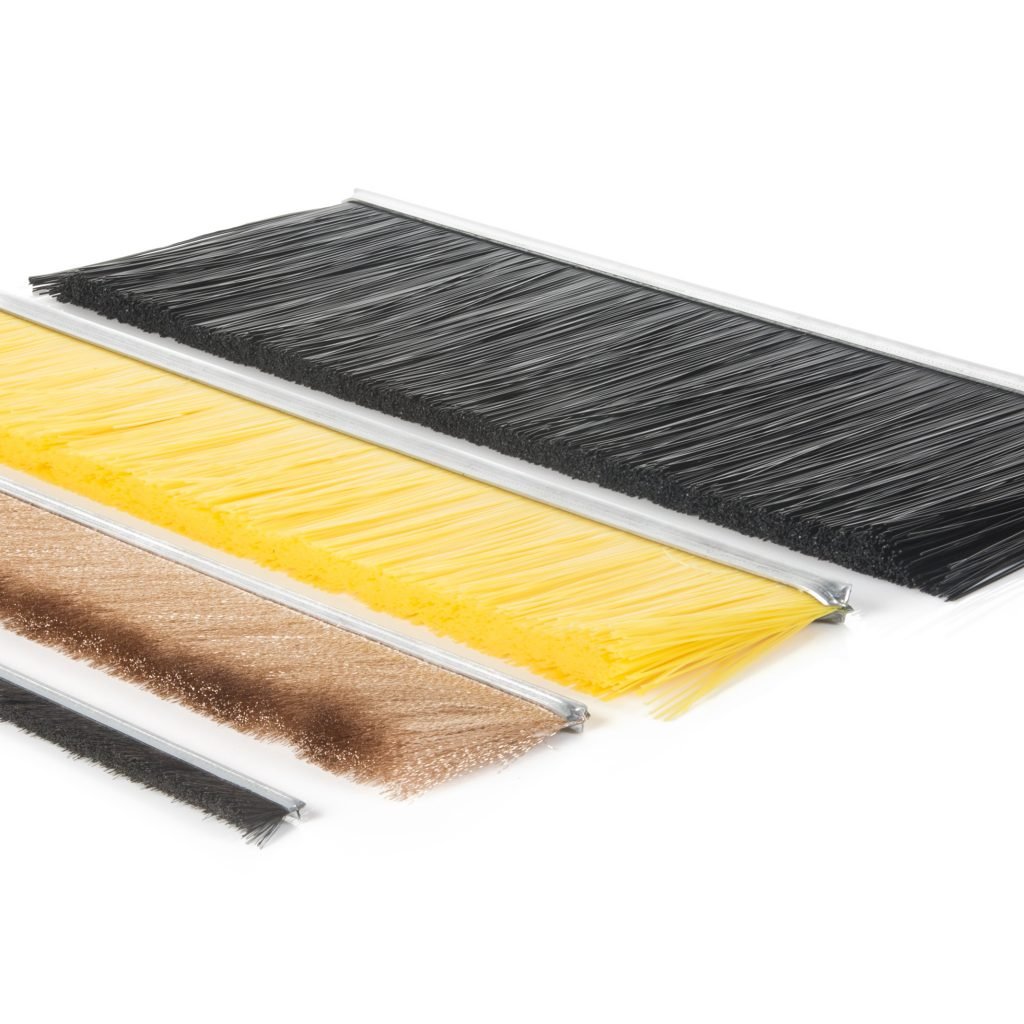 Brush Strip - KOTI UK