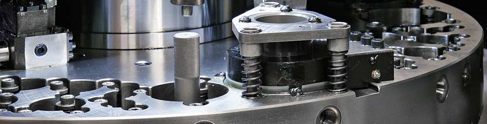 Machinery and equipment - KOTI UK