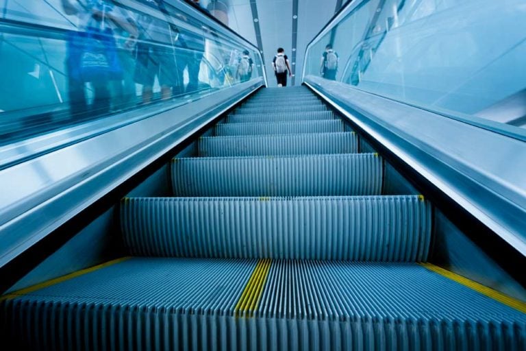Escalator and Elevator Safety - KOTI UK