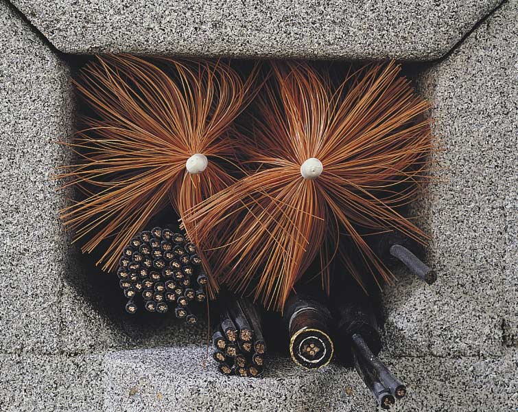 Energy generation and distribution - KOTI UK