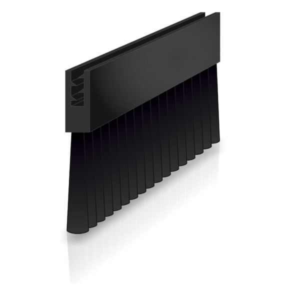 Quick Seal with 180º clip on profile - KOTI UK