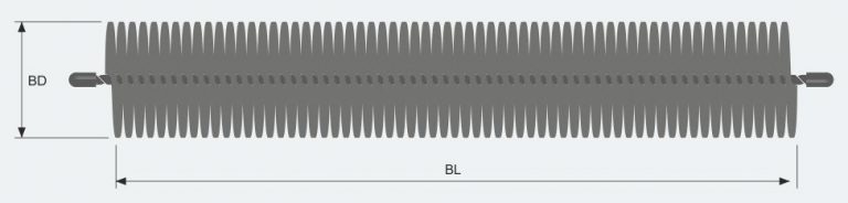 Rodent Brush - KOTI UK