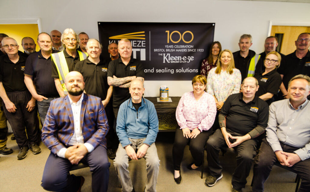 Centenary celebration - KOTI UK